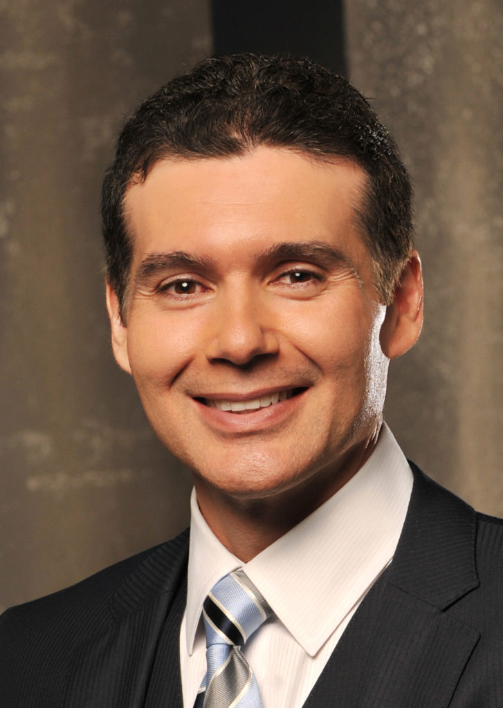 Rafael Cabrera | Ballroom Battle