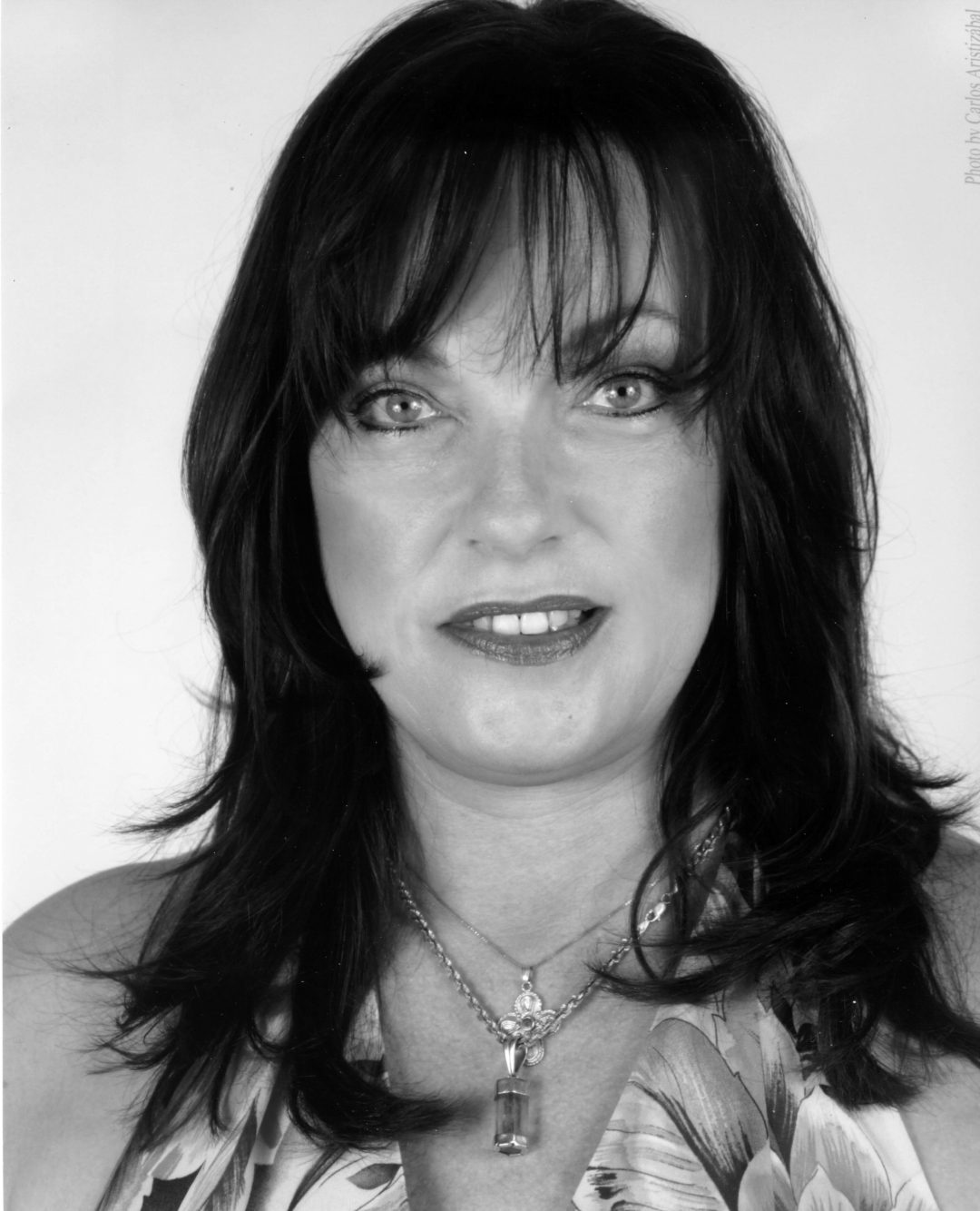 Roxanna Trinka | Ballroom Battle